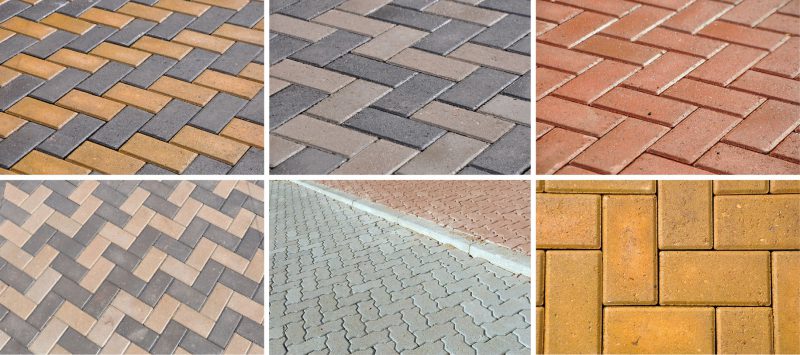 ADOQUINAR - Adoquines y Accesorios de Hormigon - Adoquinar